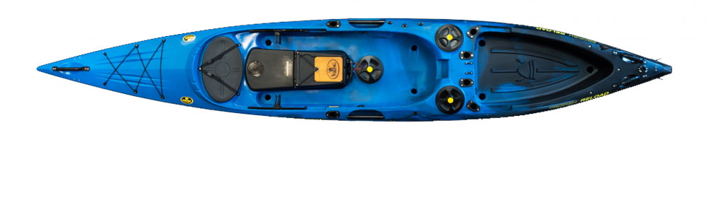 Viking Kayaks Profish Reload Fishing Kayak For Sale