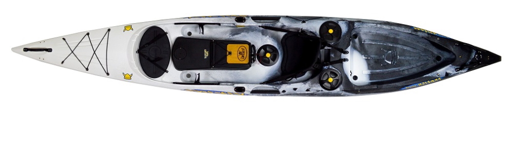 Viking Kayaks Profish Reload Fishing Kayak For Sale