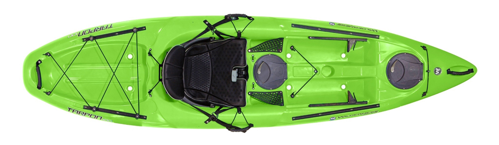 Wilderness Systems Tarpon 100 E Sit On Top Kayak For Sale